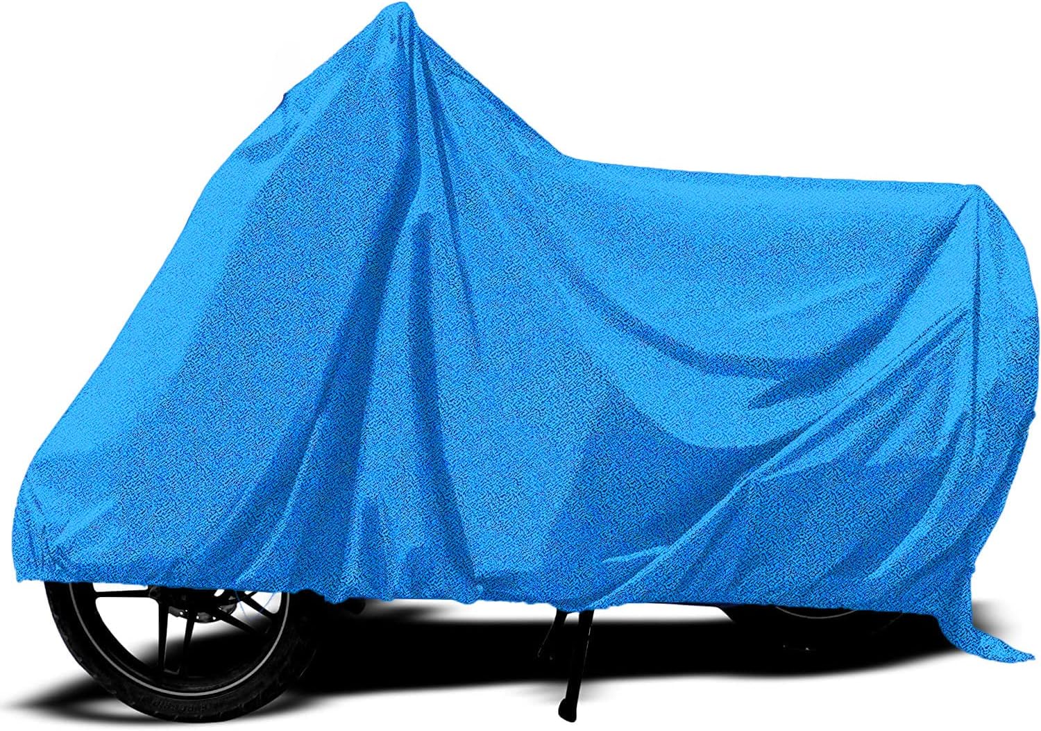 Autofy Waterproof Bike Cover Scooter Bike Cover Dustproof UV Protection ...