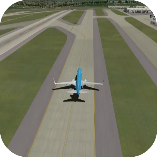 Airplane TakeOff Race - App on Amazon Appstore
