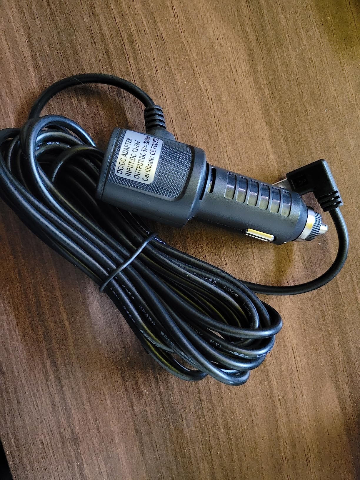 Hikvision Car Dash Camera with GPS | Full HD 2K 1600p Resolution | ADAS ...