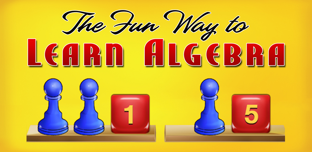 The Fun Way to Learn Algebra:Amazon.co.uk:Appstore for Android