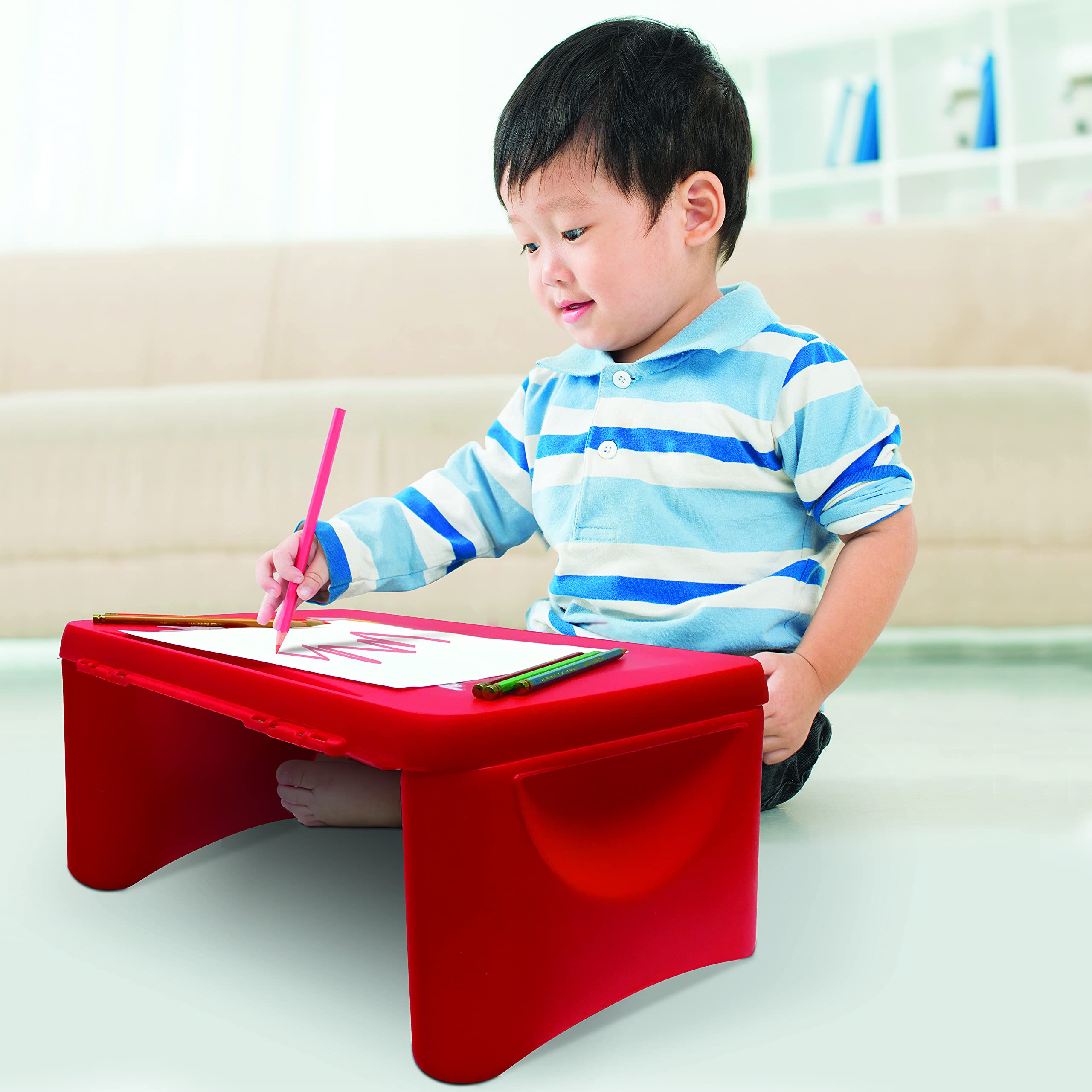 Snapklik.com : Disneys Mickey Mouse, Goofy, Donald, And Pluto Foldable ...