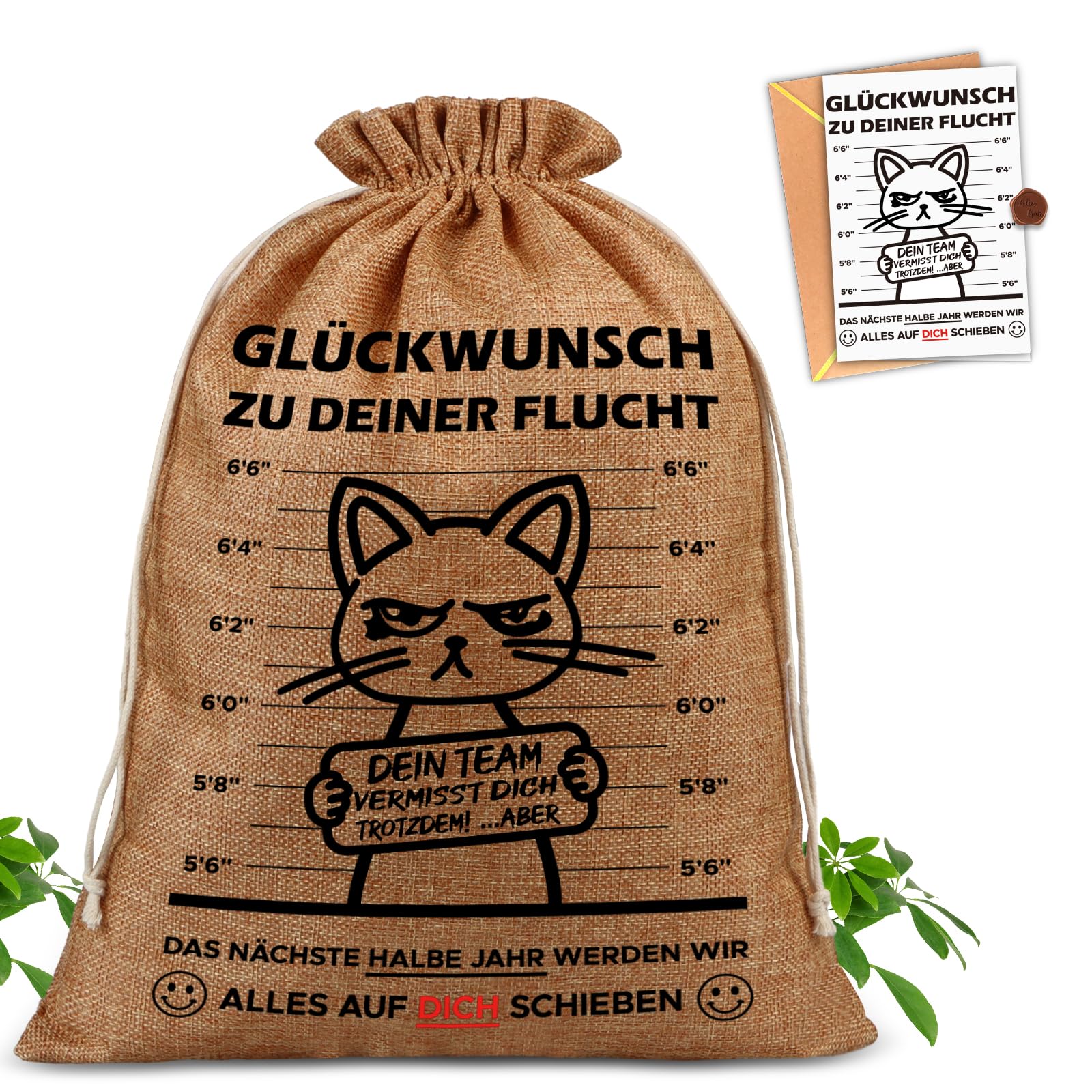 Gluckwunsch Zu Deiner Flucht