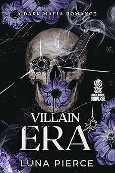 Amazon.com: Villain Era: A Dark Mafia Reverse Harem Romance (Sinners and Angels) eBook : Pierce ...