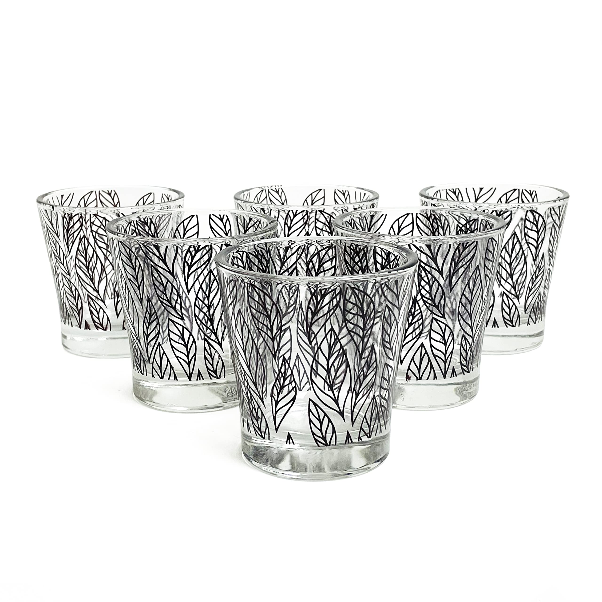 Making Glass Candle Holders