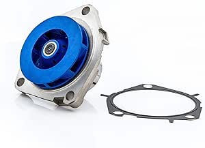Amazon.com: SKF VKPC 85101 Water pump kit : 汽車