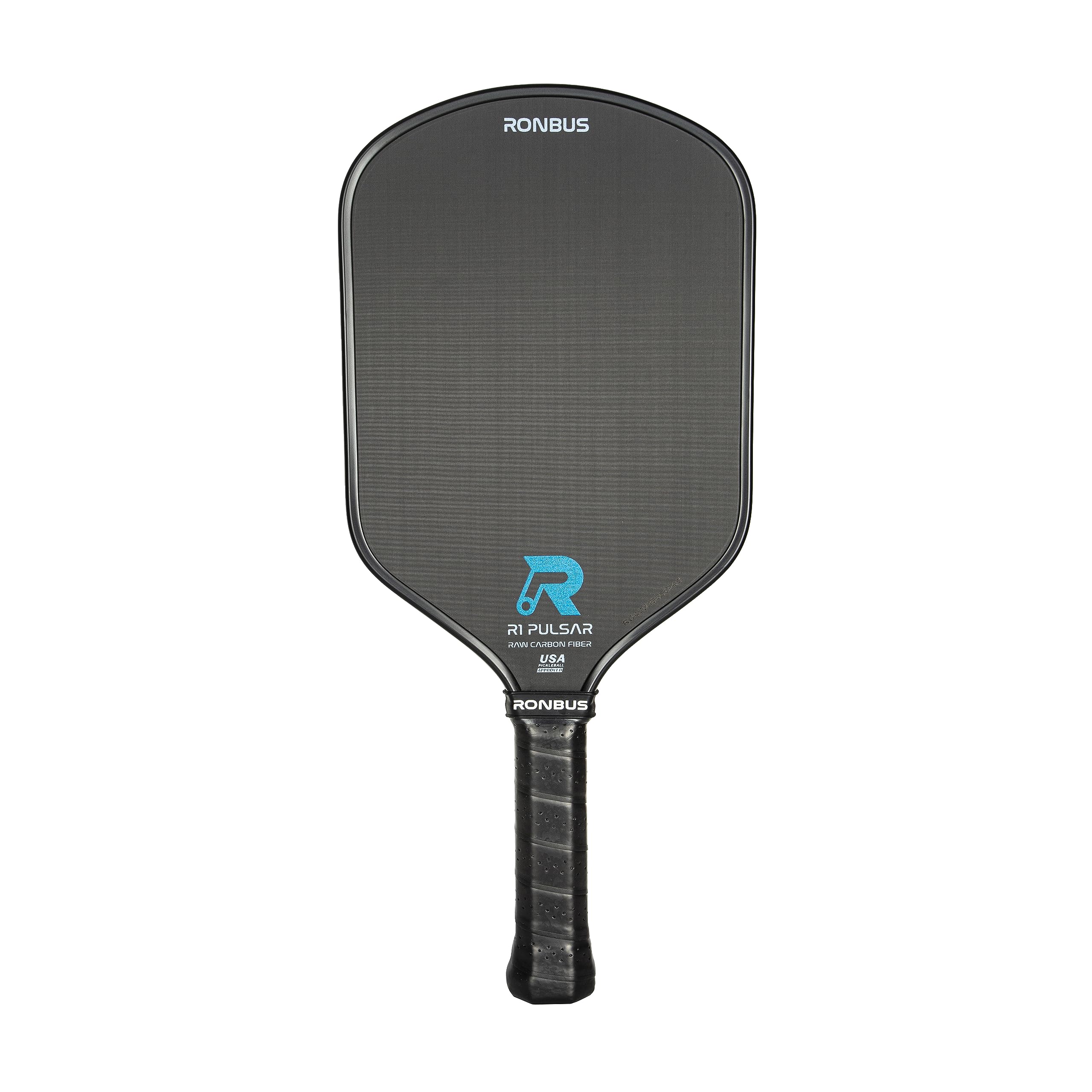 Amazon.com : Ronbus R1/R3 Pulsar Thermoformed Raw Toray T700 Carbon ...
