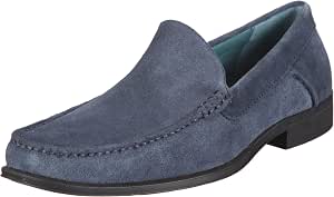 Amazon.com: Men's Sebago Sussex Moc Loafers : Clothing, Shoes & Jewelry