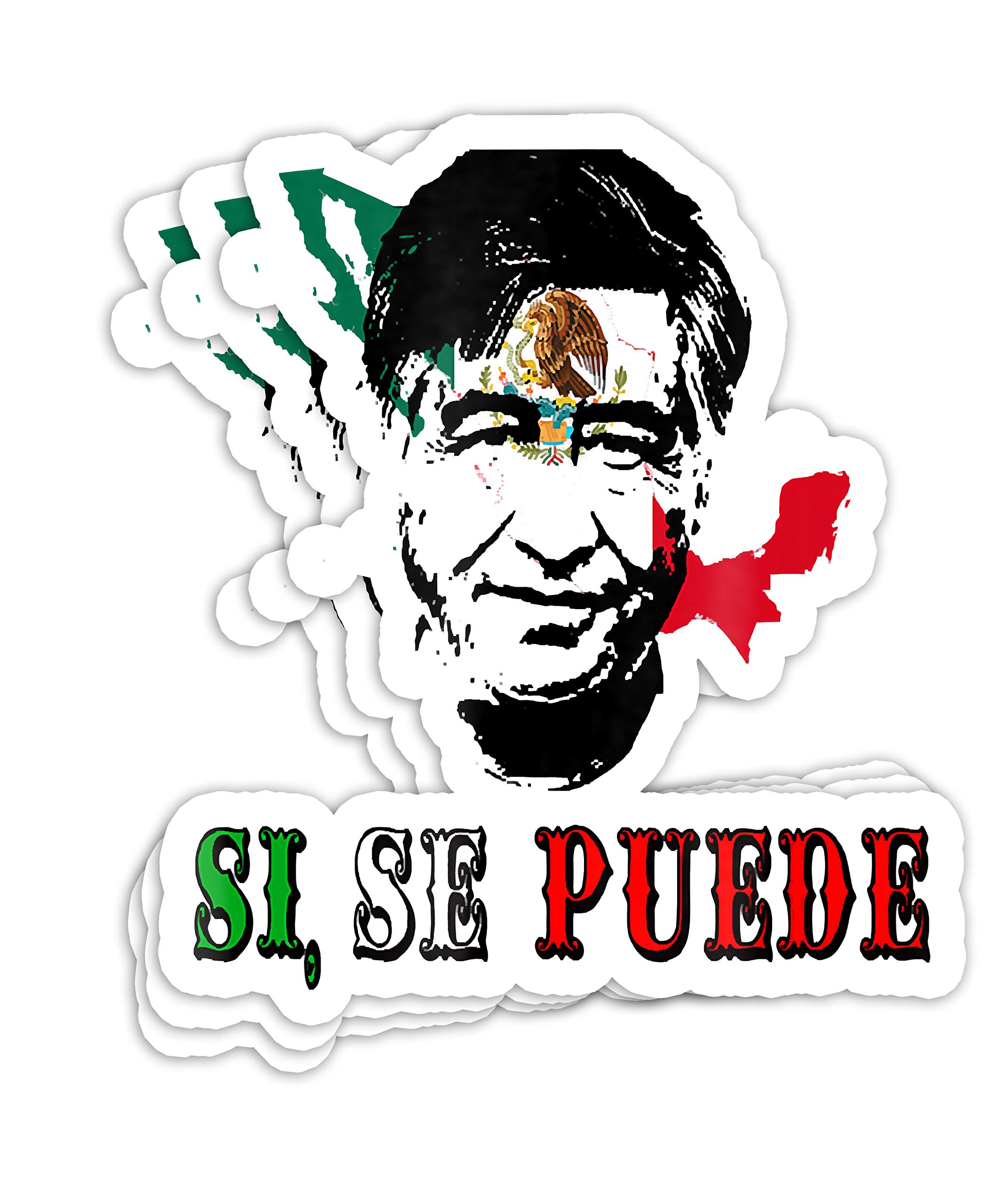 Cesar Chavez Si Se Puede