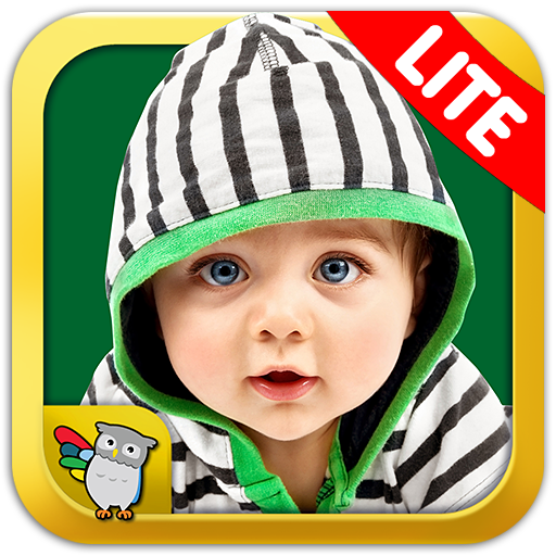 100 People Words for Babies & Toddlers Lite - App on Amazon Appstore