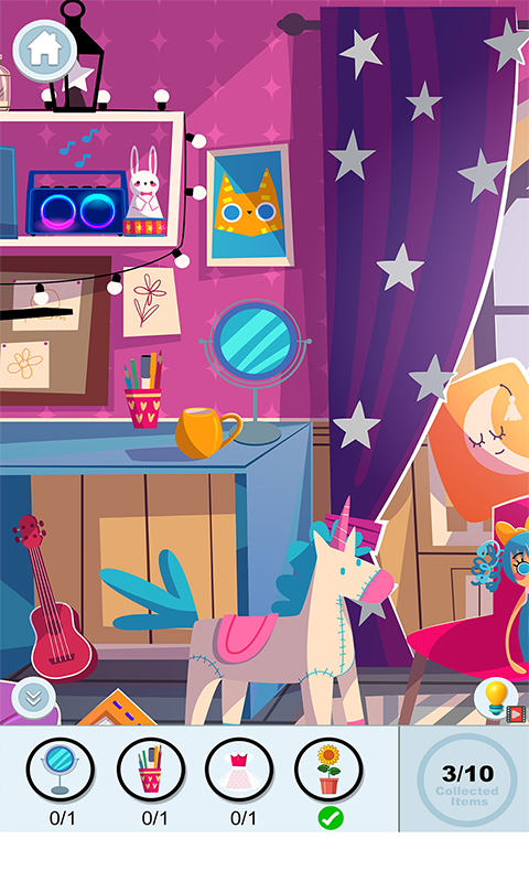 Infinite Zoom Art Game! - App on the Amazon Appstore