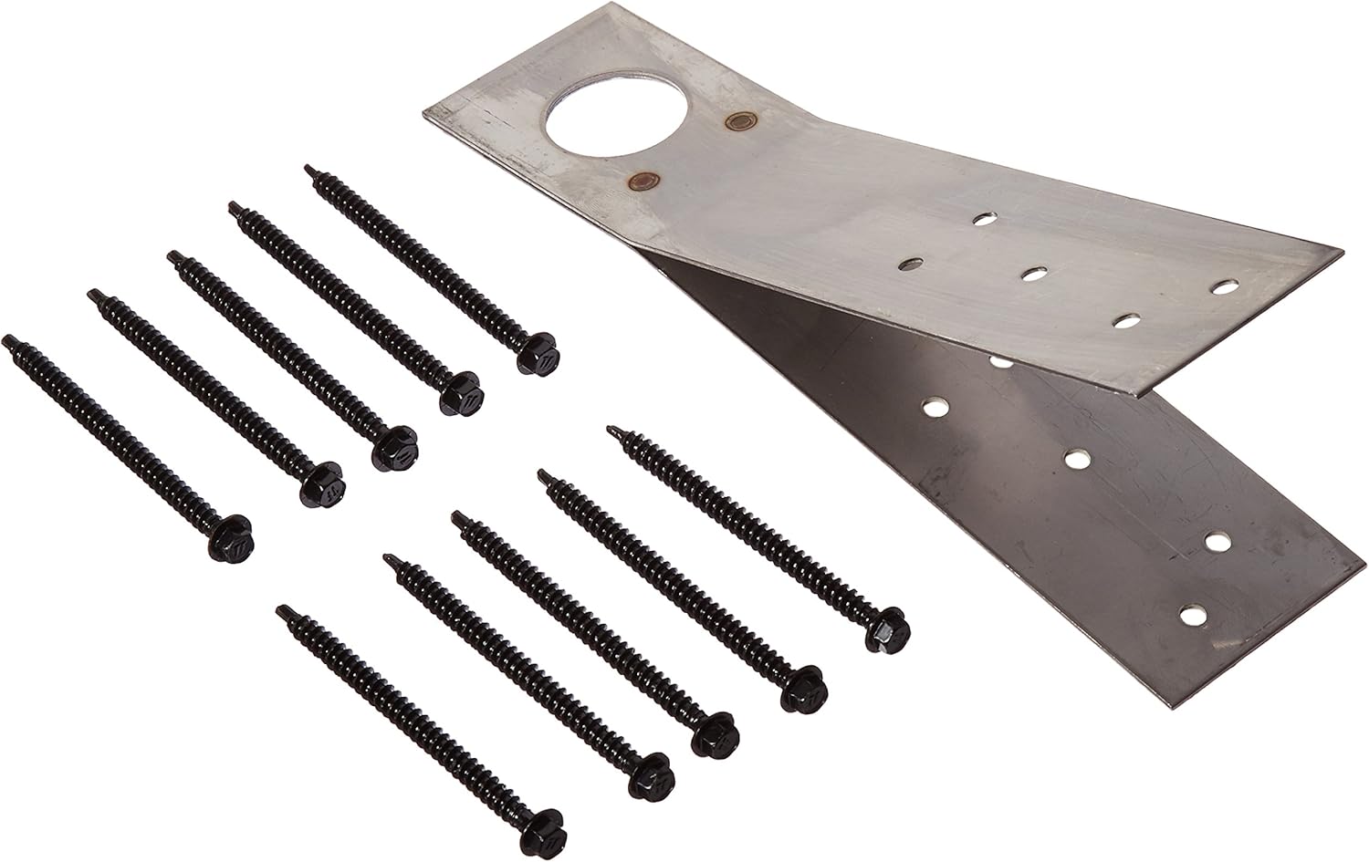 Super Anchor Safety 1008 Re-Usable Anchor Kit (4 Pack) - Amazon.com