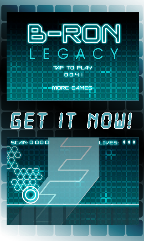 B-RON - App on Amazon Appstore