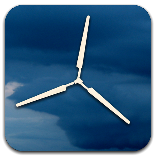 Wind - App on Amazon Appstore