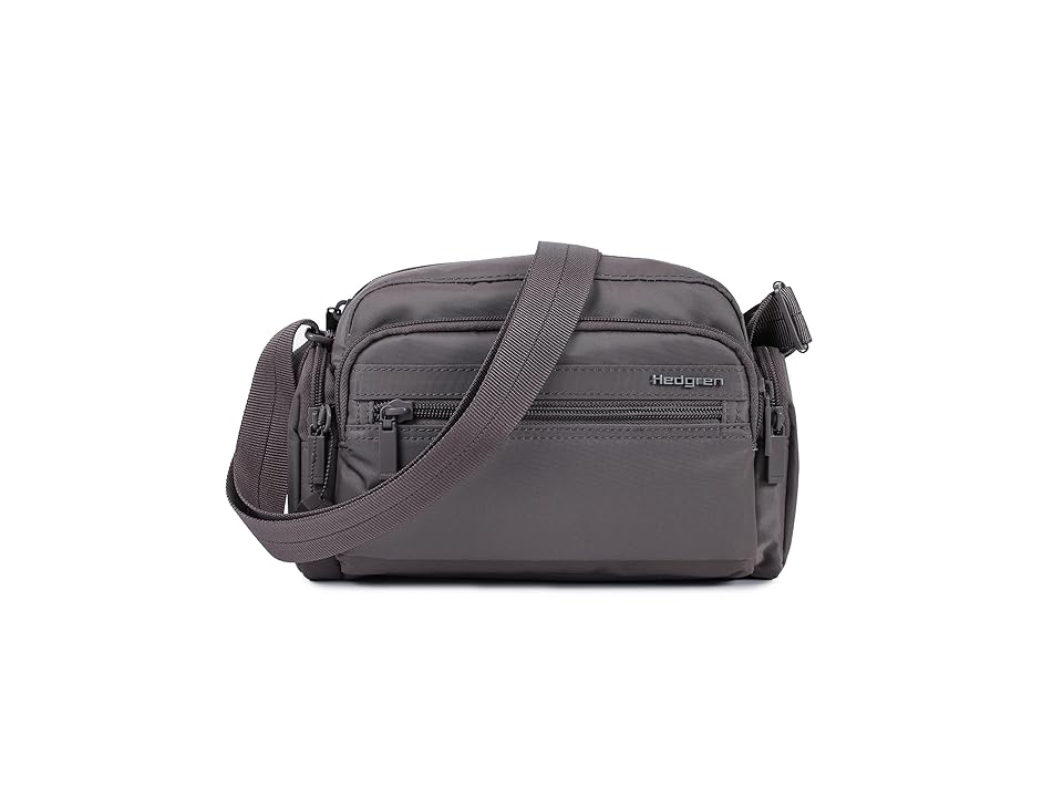 Hedgren Emily Crossbody (Sepia) Cross Body Handbags International Shipping