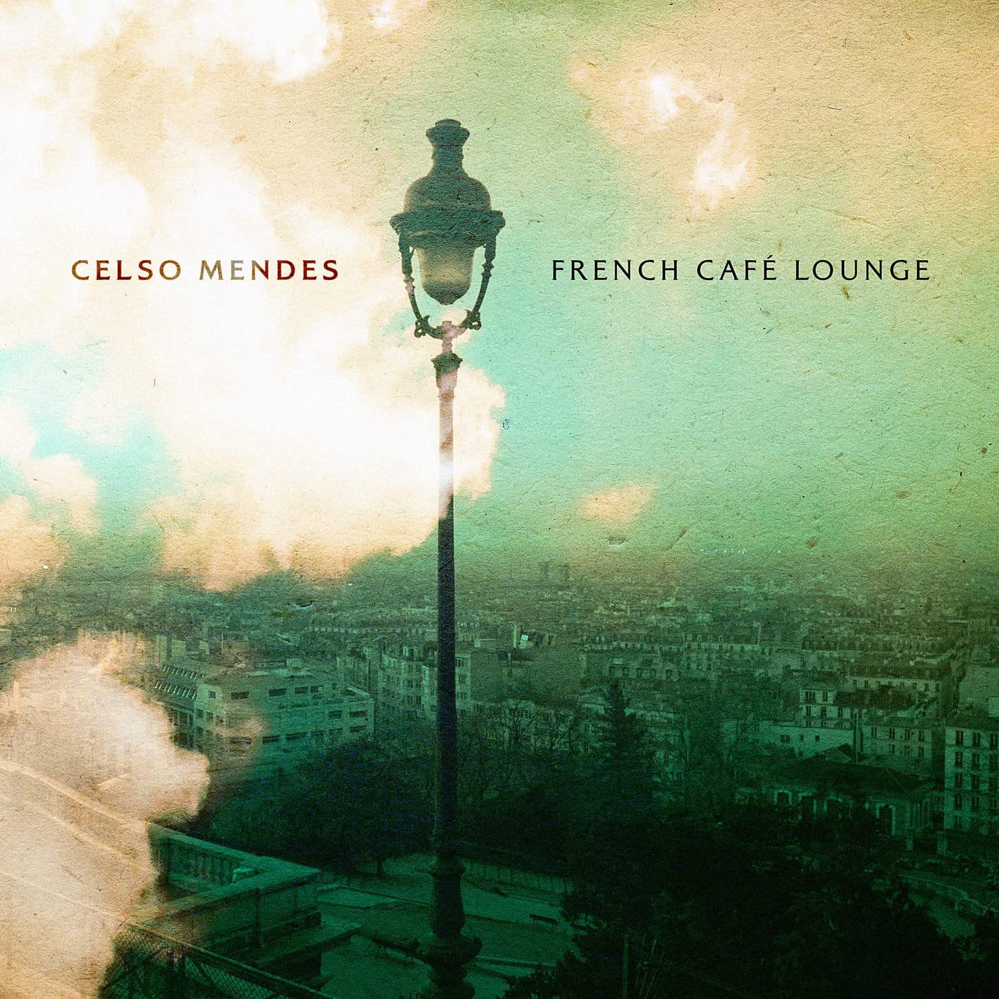 Rehab song by Amazonics & Michelle Simonal from Vintage Café: Lounge ...