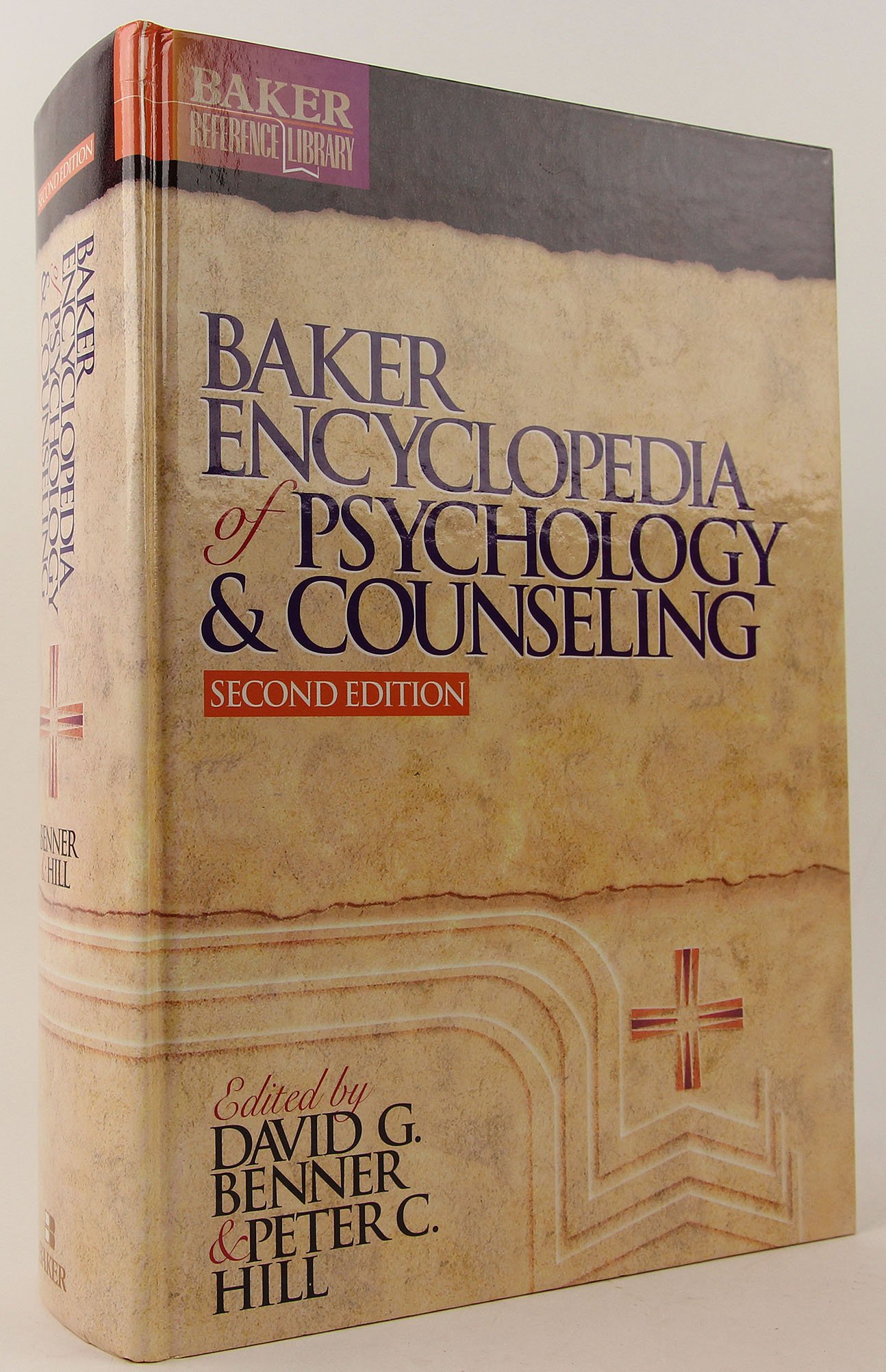 Baker Encyclopedia of Psychology and Counseling, (Baker Reference ...