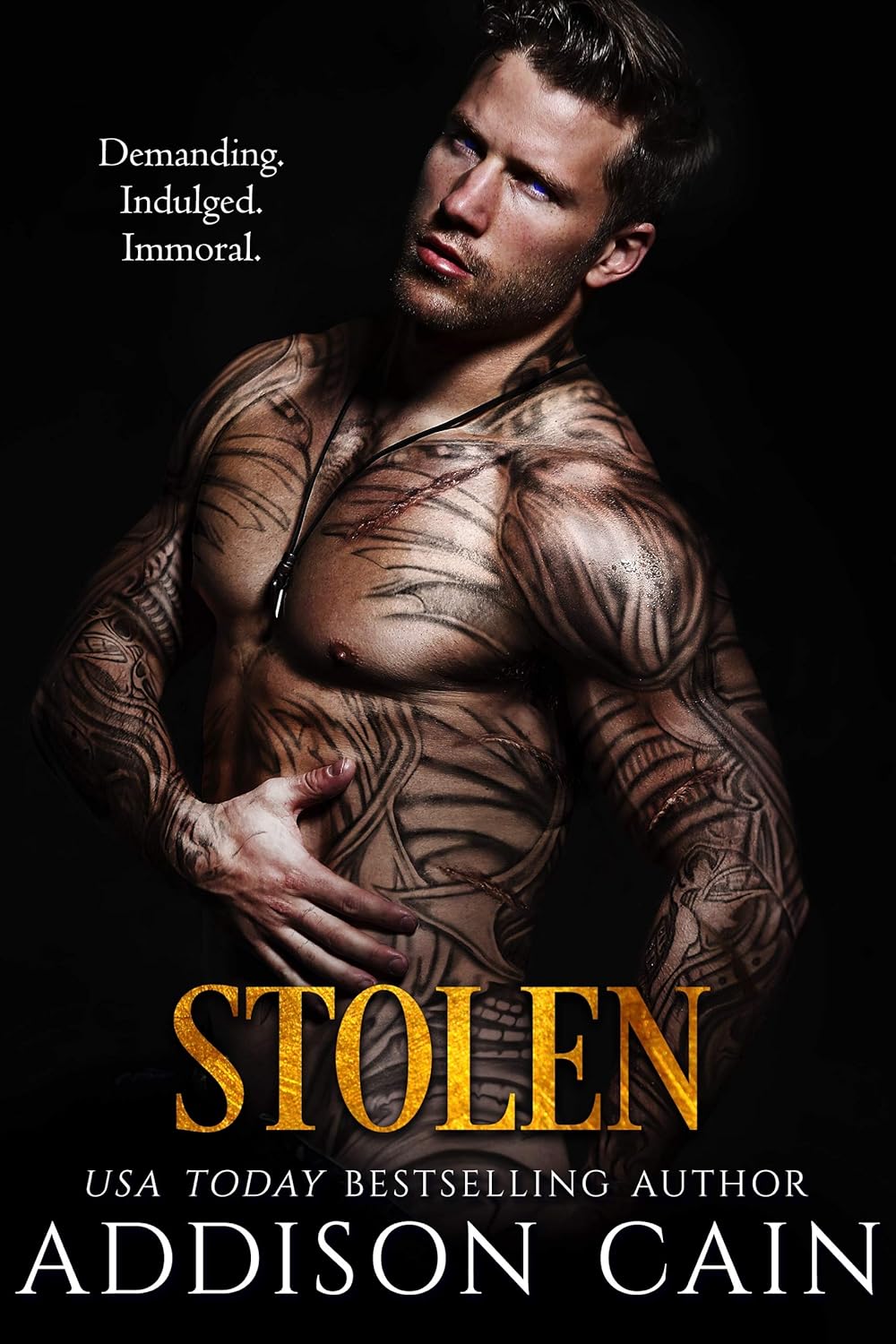 Stolen: Neurodivergent Heroine Royalty Forced Proximity Omegaverse ...