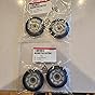 Amazon.com: LG AGM75510755 Drum Roller Assembly : Appliances