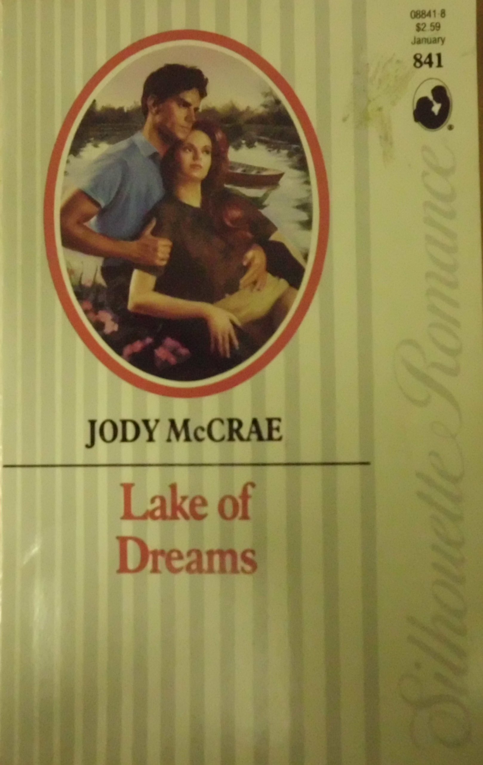 Jody Mccrea Biography