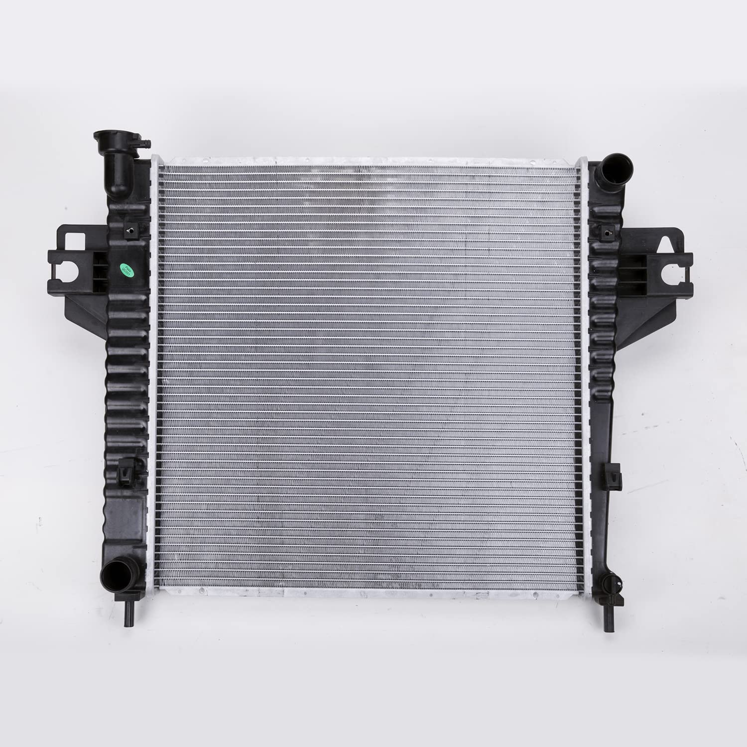 Amazon.com: TYC Radiator - 2482 : Automotive