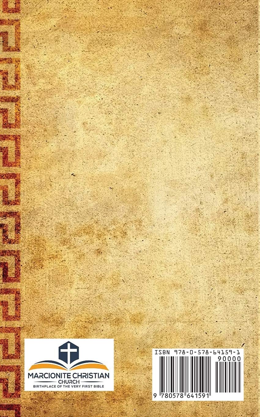 Snapklik.com : The Very First Bible