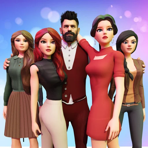 Virtual Date Master lover Game - App on Amazon Appstore