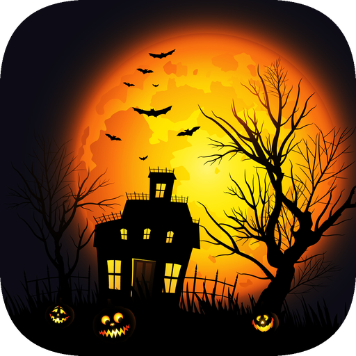 Ghost Puzzle - Educational Learning Game for Kids and Toddlers - App on ...