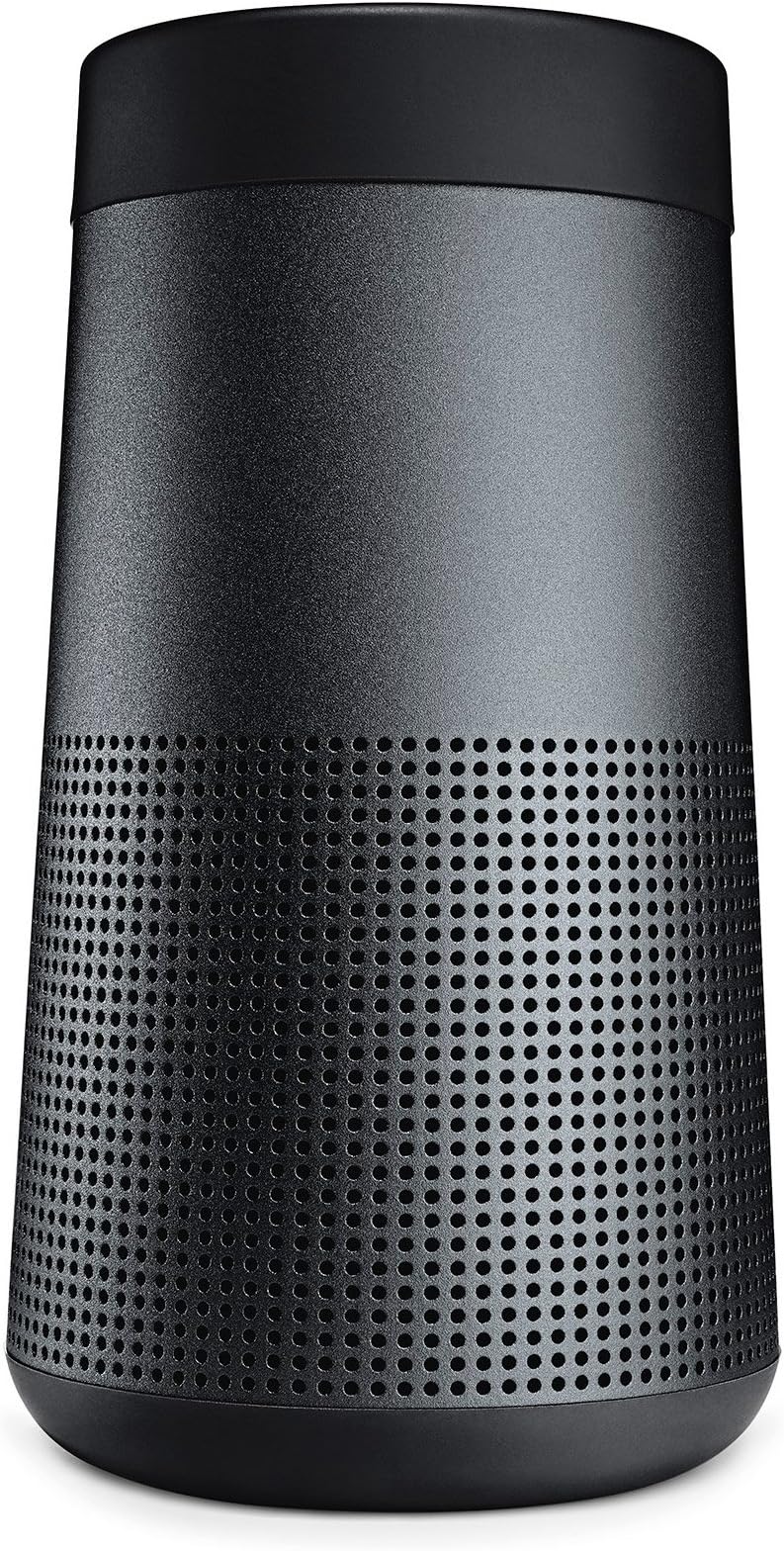 Amazon.com: Bose SoundLink Mini II Bluetooth Speaker Special Edition ...