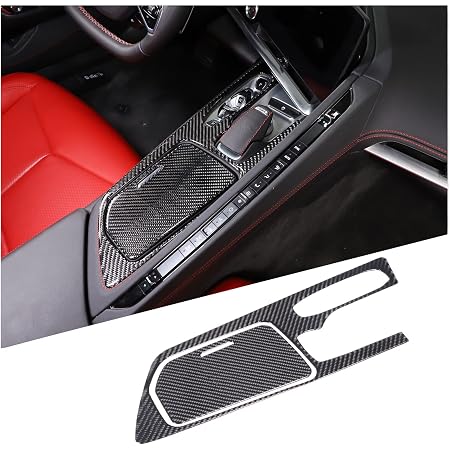 Amazon.com: Fgtagtal Center Console Storage Box Compatible with ...