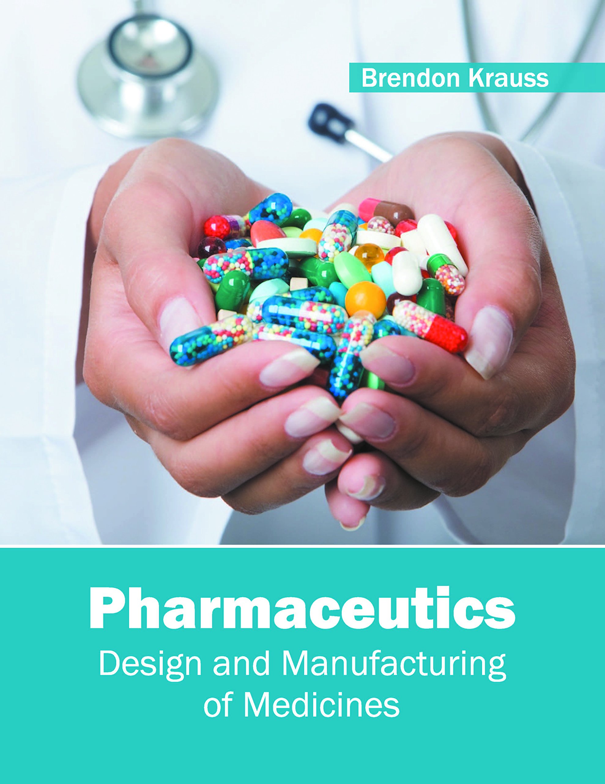 Buy Pharmaceutics: Design and Manufacturing of Medicines Book Online at ...