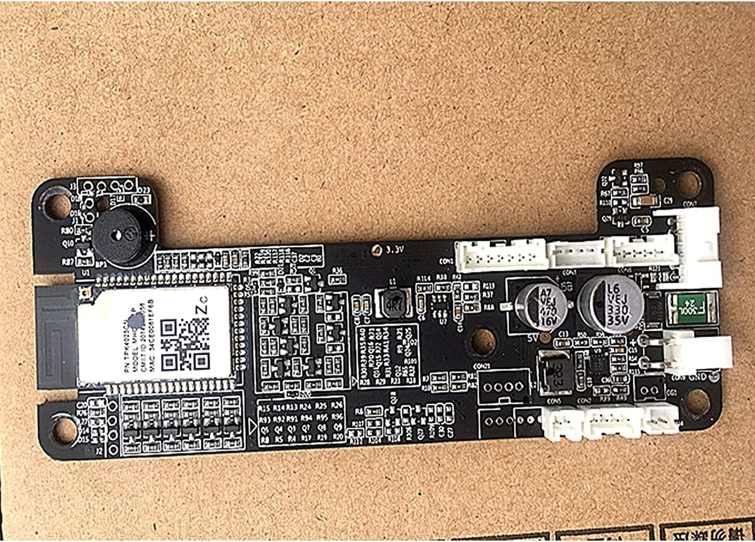 Amazon.com: Replacement PCB Board for Purifier 2 Mainboard Repair Kits ...