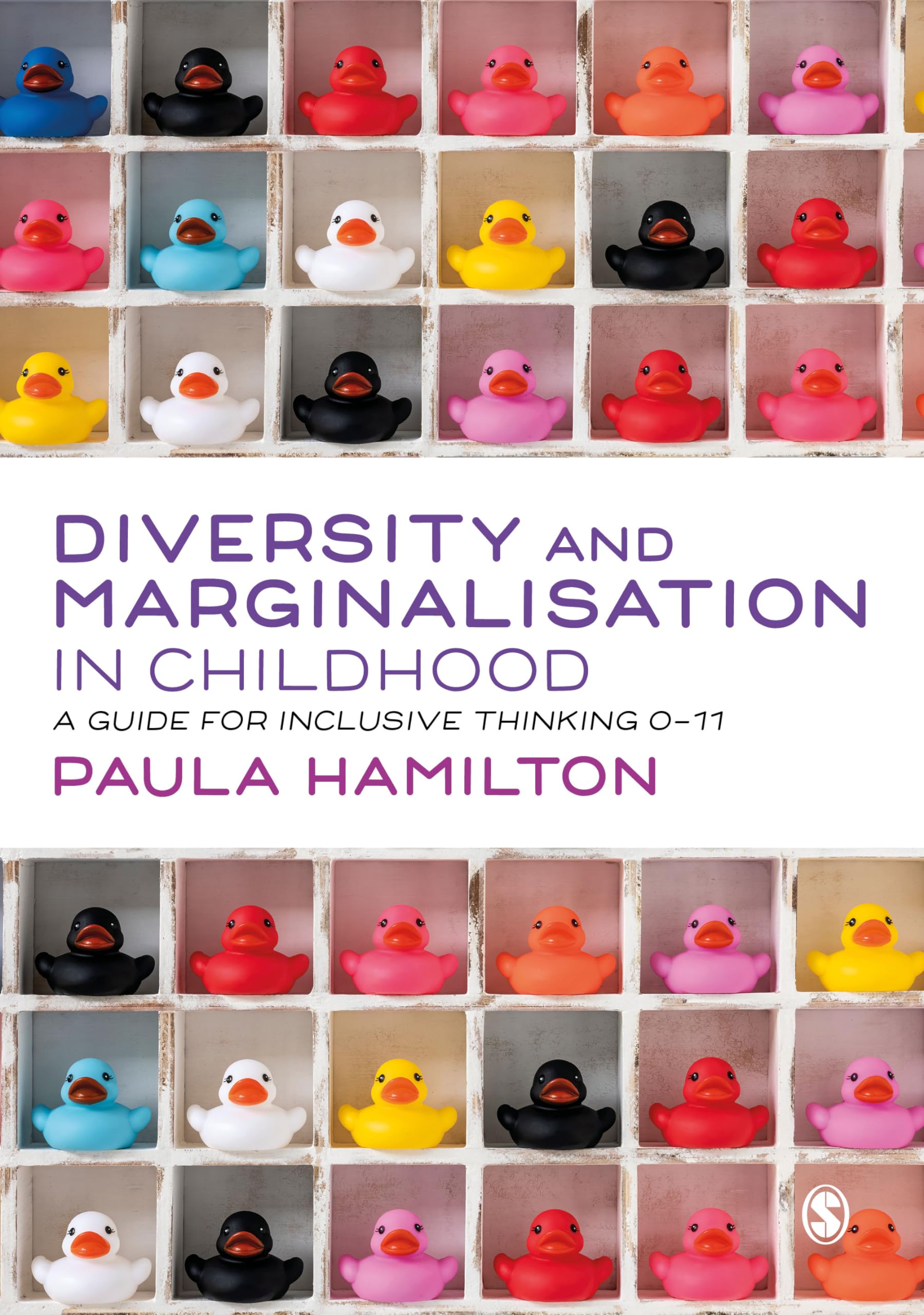 Diversity and Marginalisation in Childhood: A Guide for Inclusive ...