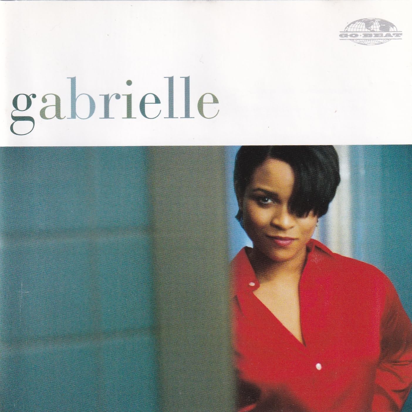 Amazon.com: Gabrielle: CDs & Vinyl