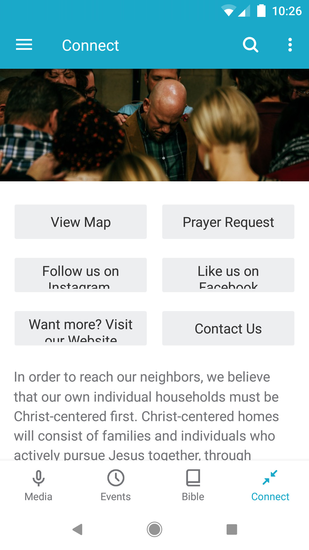 Valley Life Community Church - App on Amazon Appstore