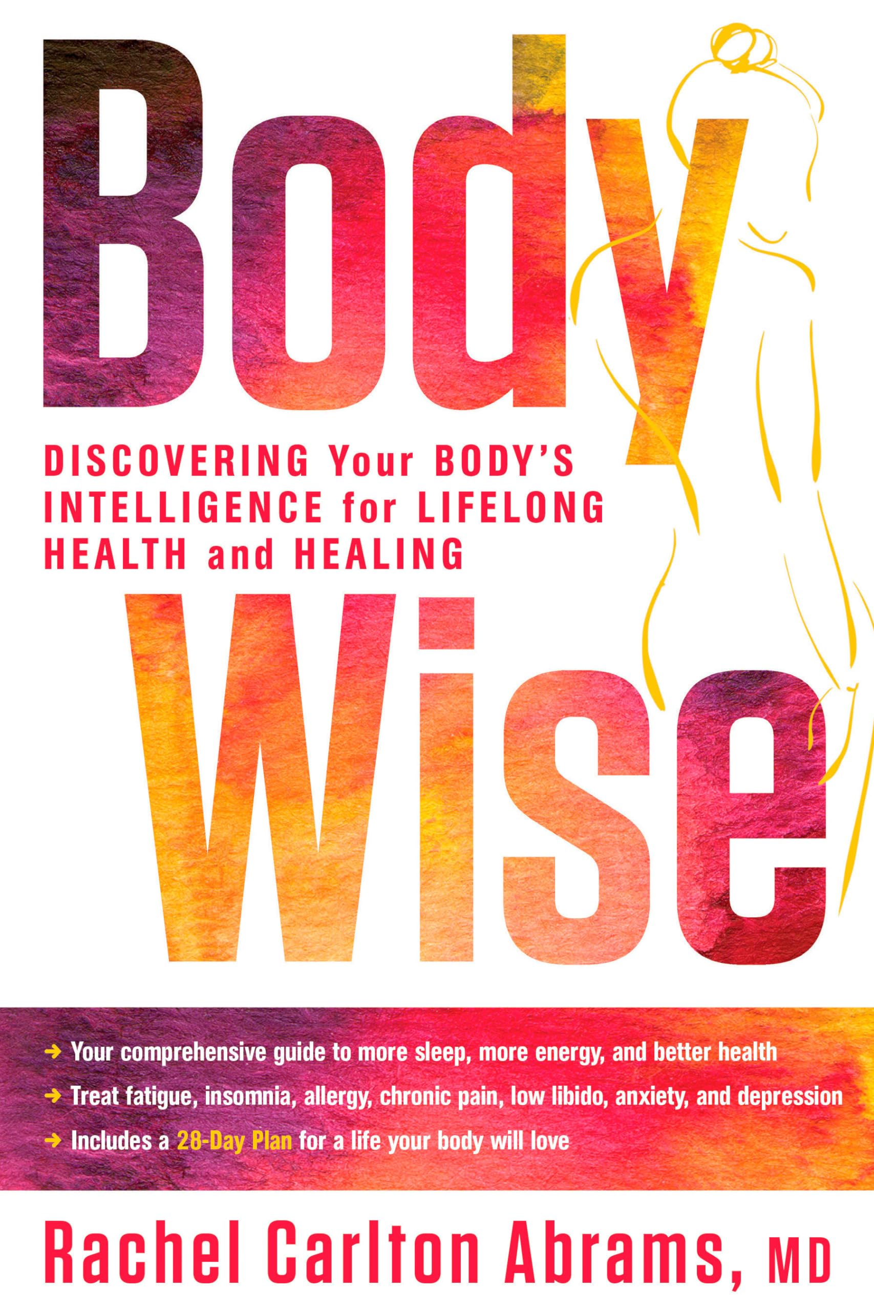 BodyWise: Discovering Your Body's Intelligence for Lifelong Health and ...