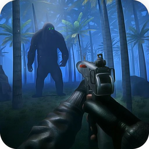 Bigfoot Games - App on Amazon Appstore