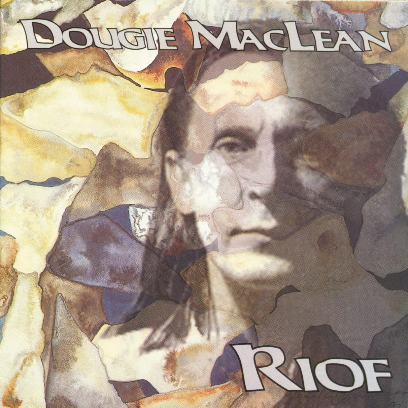 Dougie MacLean, Douglas MacLean, Kathy Mattea, Graeme Hughes, Gerry ...