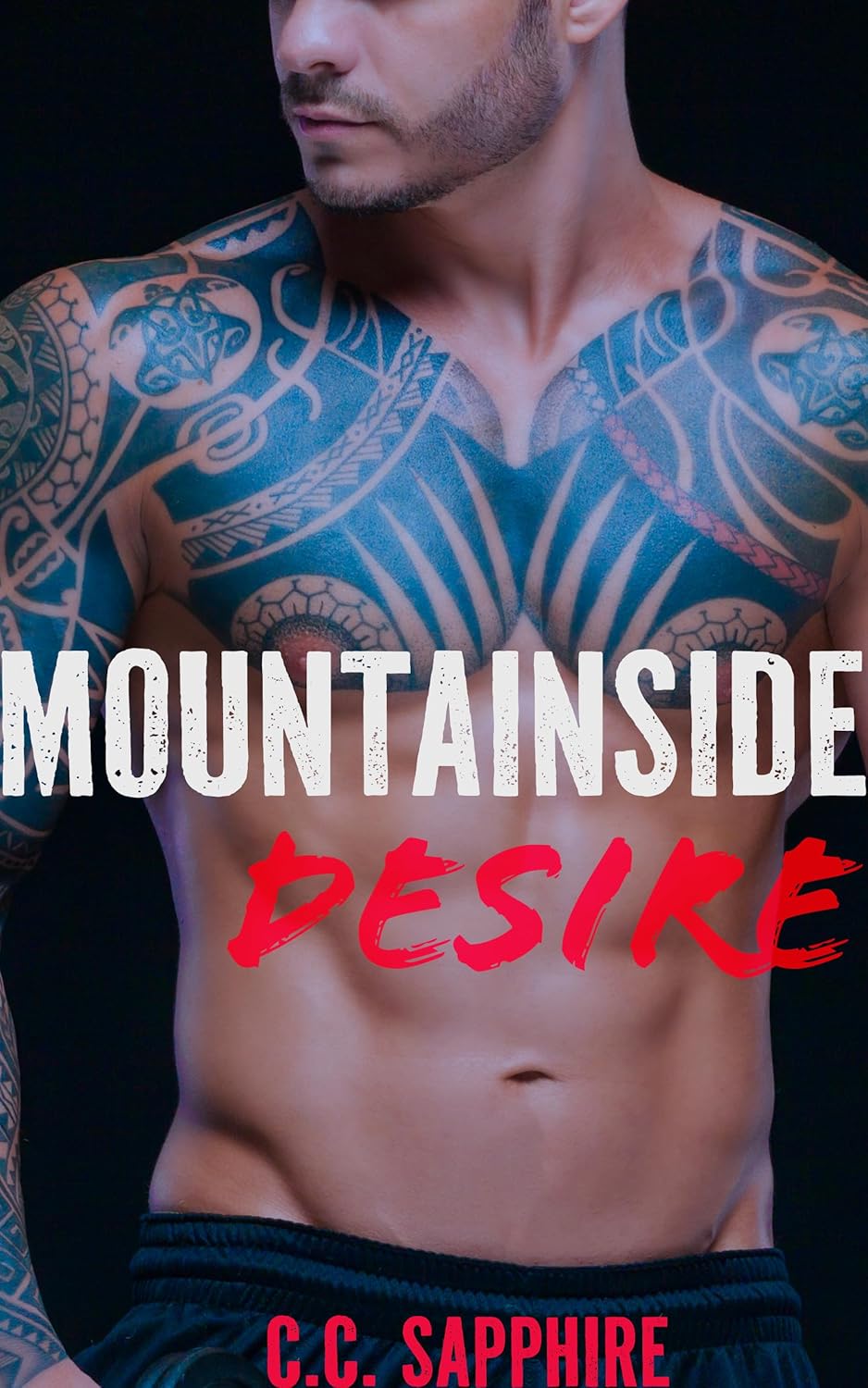 Mountainside Desire: An Alpha Male Curvy Woman Plus Size Romance - Kindle edition by Sapphire, C ...