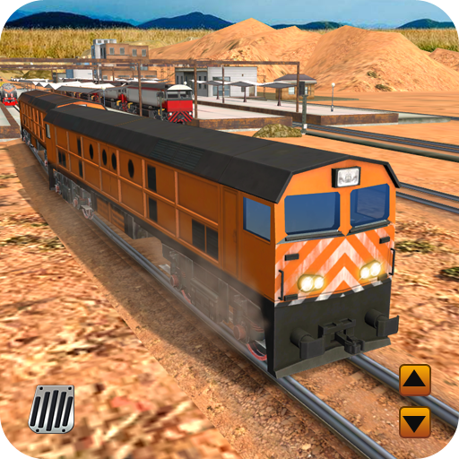 Railway Station Train Sim - App on Amazon Appstore