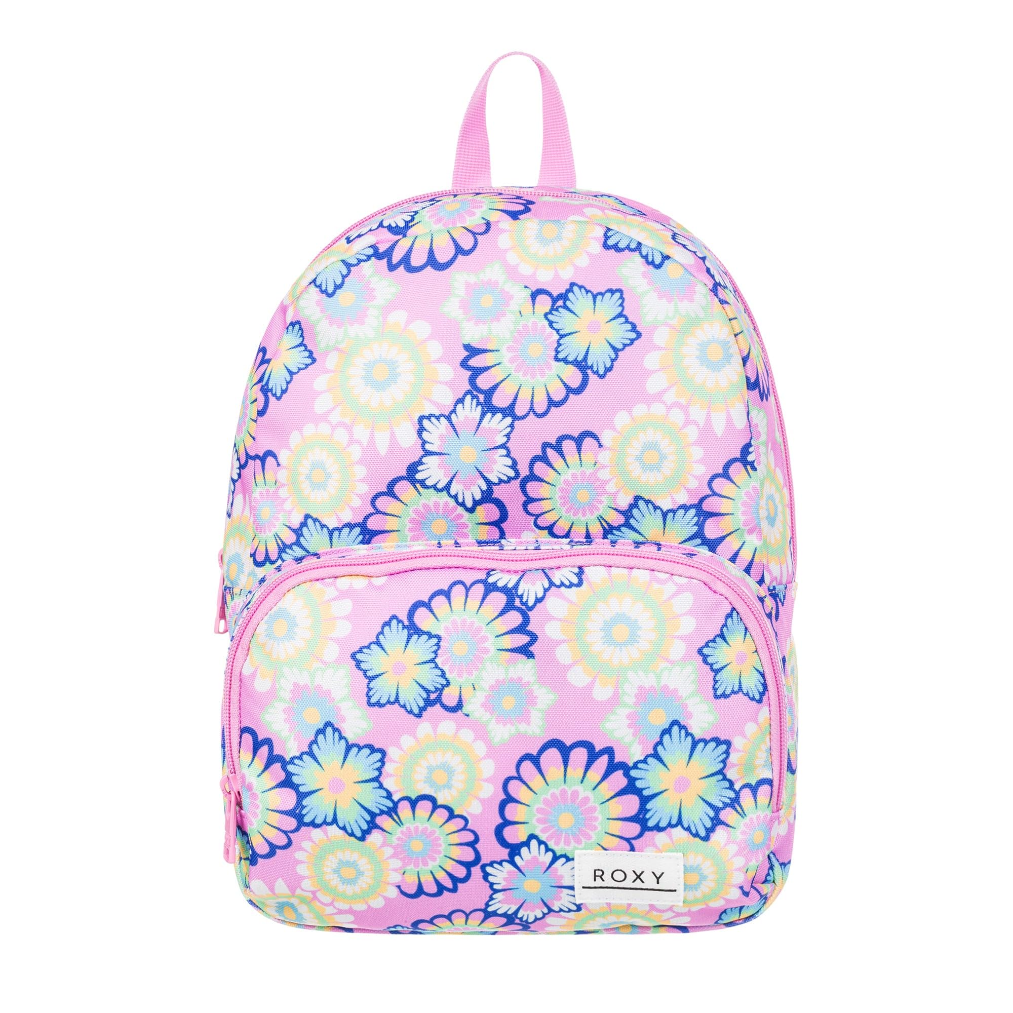 Amazon.com | Roxy Women Always Core Mini Backpack, Lilca Chiffron ...