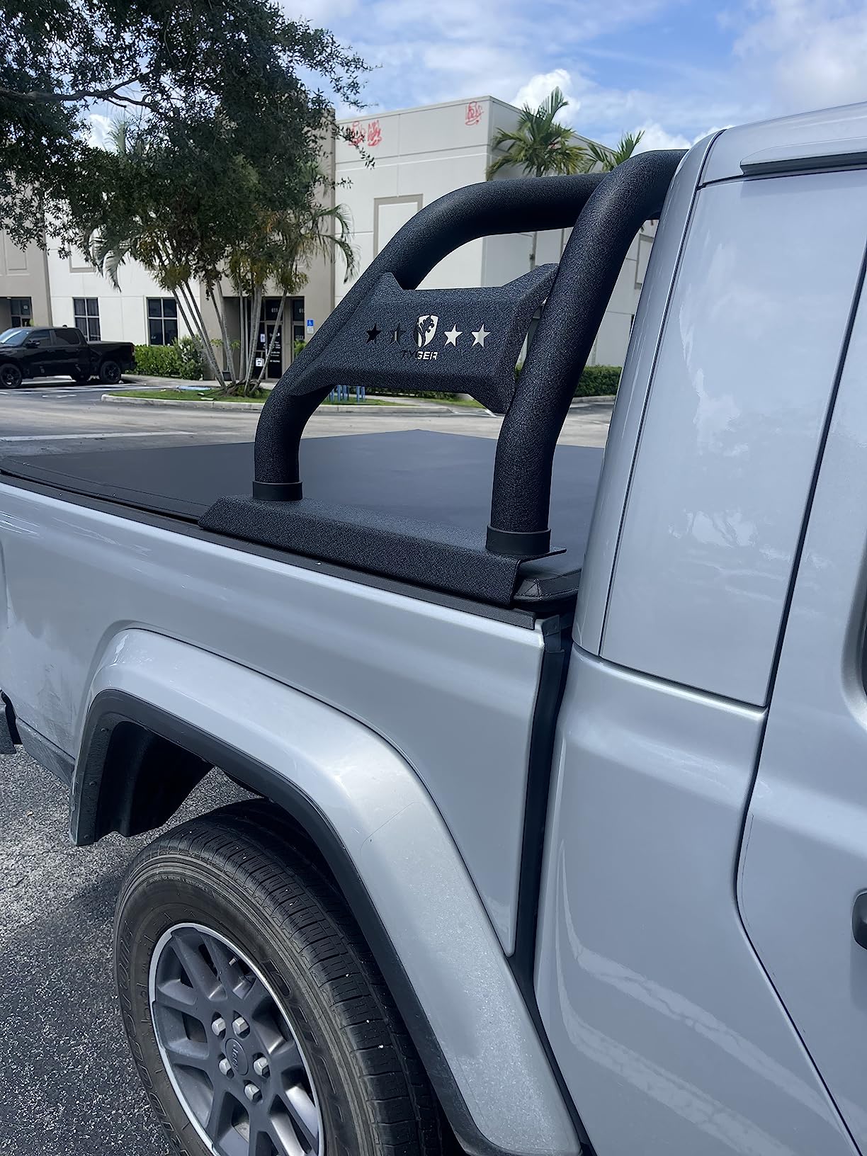$33/mo - Finance Tyger Auto Sport Bar Compatible with 2020-2023 Jeep ...