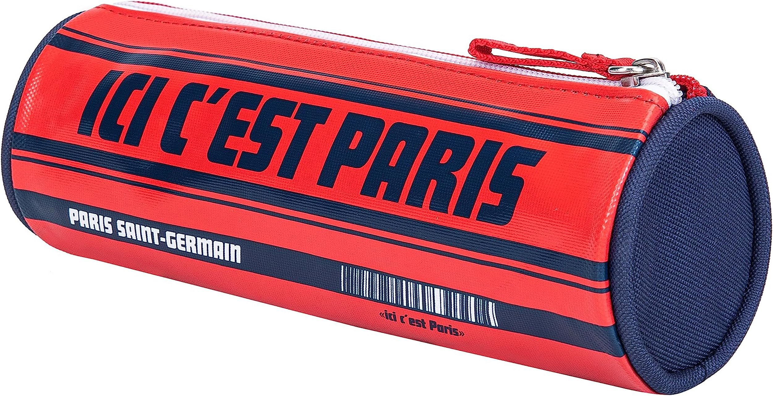 Trousse scolaire PSG - Collection officielle PARIS SAINT GERMAIN ...