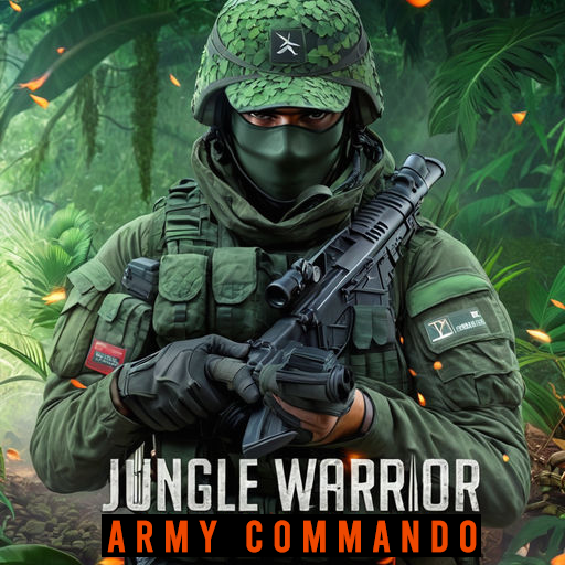 US Army War Survival Hero Jungle Escape Adventure Games - Real Army ...