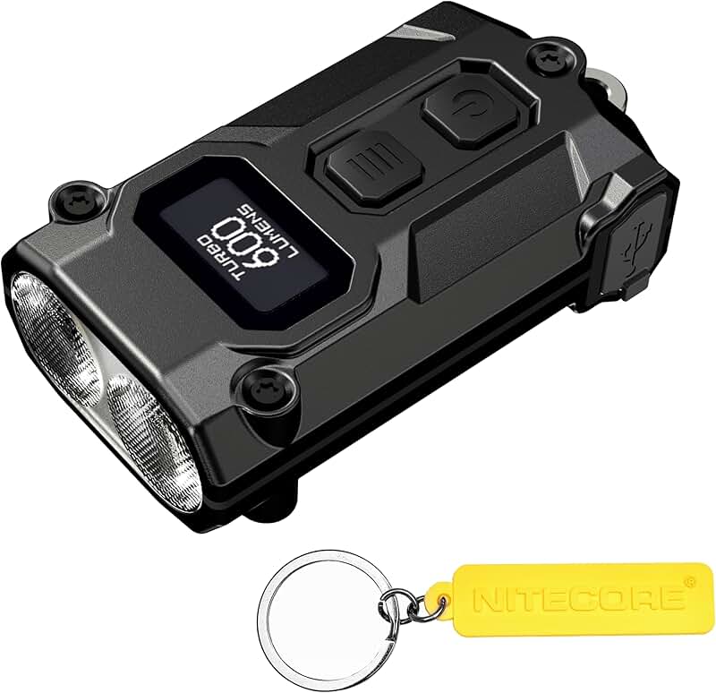 Amazon.ca: Nitecore