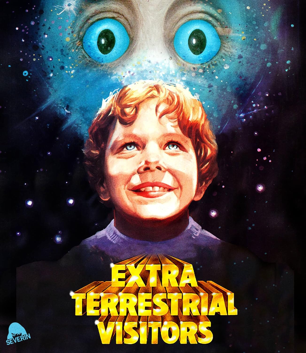 Extra Terrestrial Visitors (2-Disc Special Edition) [Blu-ray + CD ...