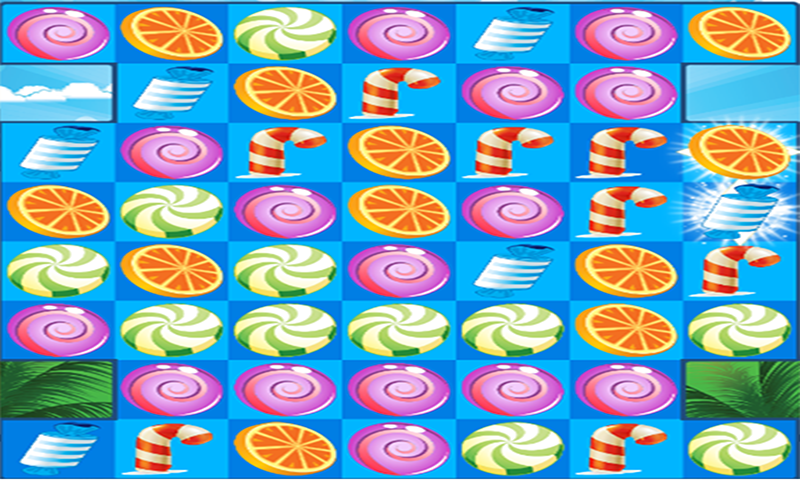 Şeker Patlatma Oyunu - App on Amazon Appstore