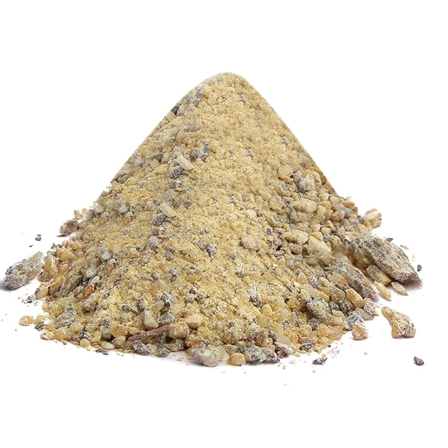 Avlokan Natural & Loban Powder for Pooja, Hawan, Dhoop Dhuni, Home ...