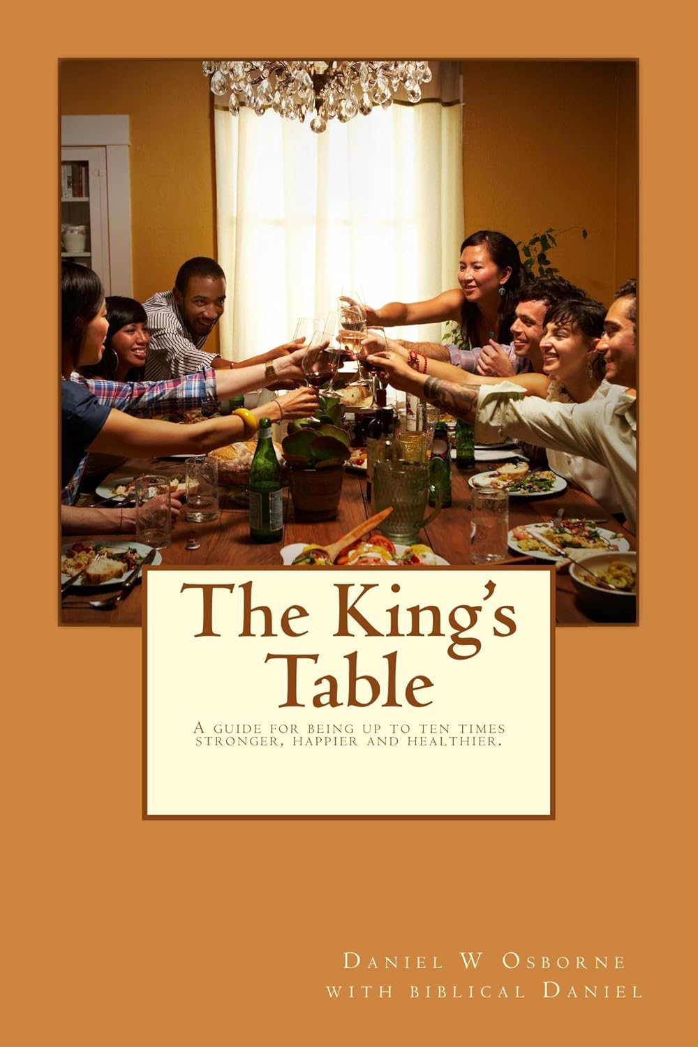 The King's Table (The Kings Table Book 1) - Kindle edition by Osborne ...