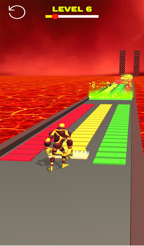 Alien Hero 10 Coloring Heatblast Super - App on Amazon Appstore