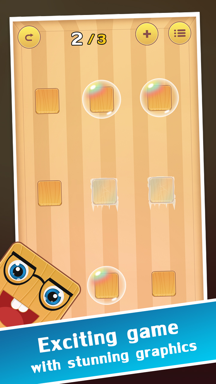 Box Crash HD - Full Fun Game - App on Amazon Appstore